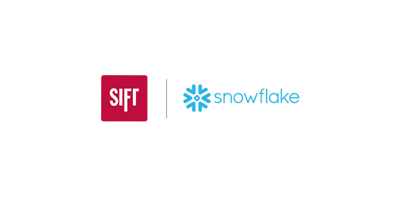 Snowflake - SIFT Analytics Group