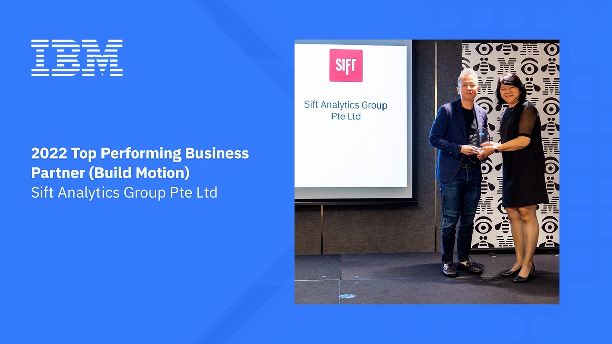IBM SPSS Campus Edition for Viet Nam - SIFT Analytics Group