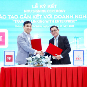 SIFT Analytics Story - SIFT Analytics Group