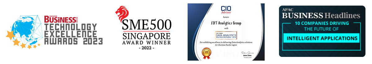 SIFT Analytics Services - SIFT Analytics Group