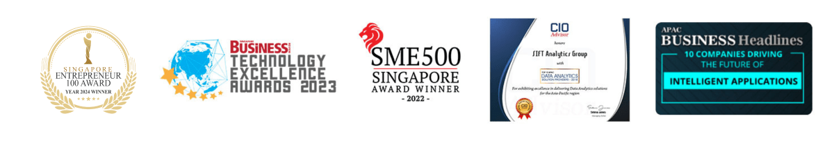 SIFT Analytics Services - SIFT Analytics Group