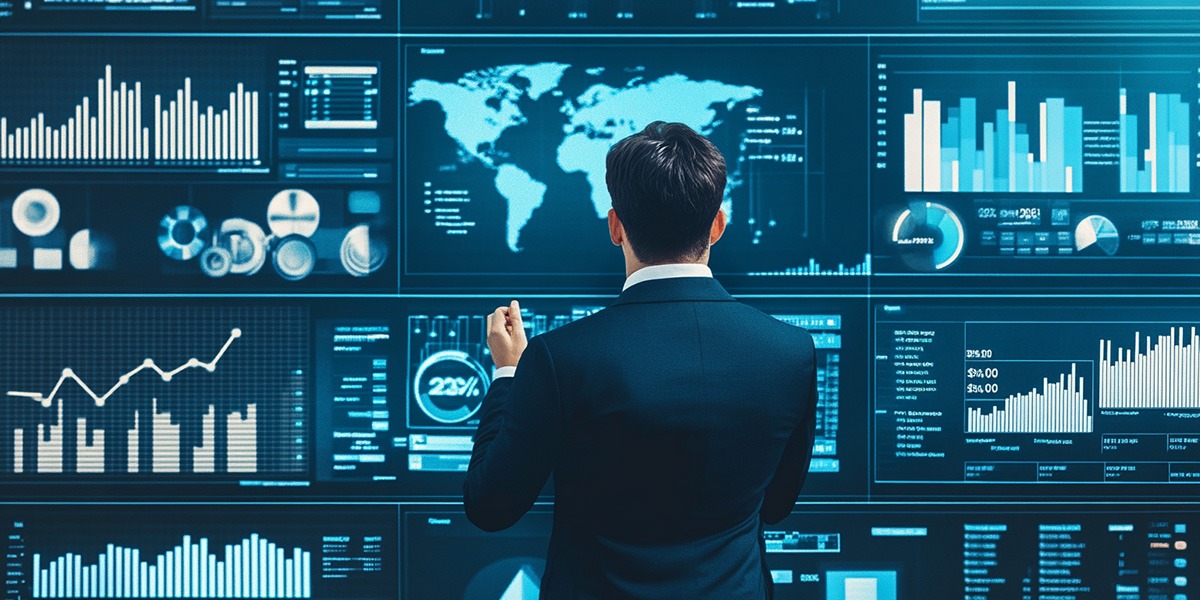 The Rapid Growth of the Data Analytics Industry in Singapore: Key ...