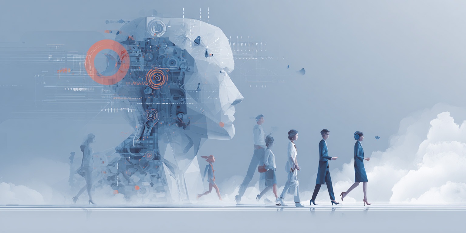 Redefining the Workplace with AI, Analytics and Automation - SIFT Analytics Group