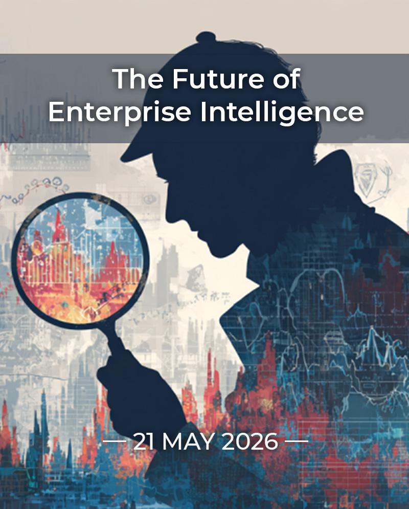 SIFT Analytics - Data, Analytics and AI Services & Solutions
