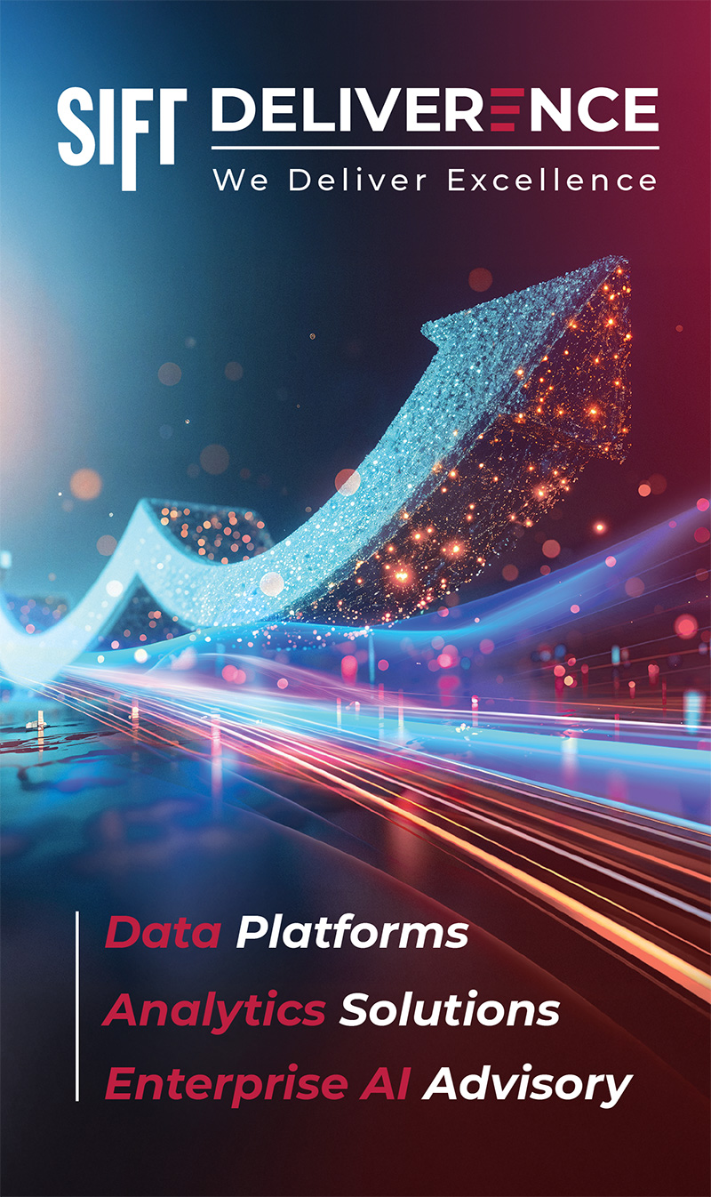 SIFT Analytics - Data, Analytics and AI Services & Solutions