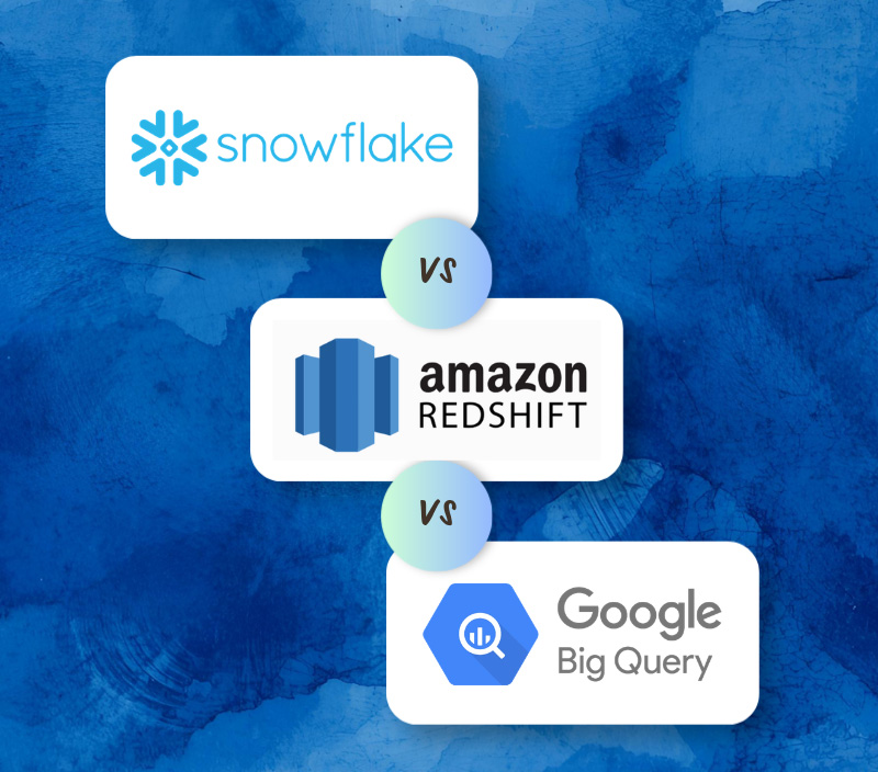 So Sánh Snowflake vs BigQuery vs Redshift: Doanh Nghiệp Việt Nên Chọn ...